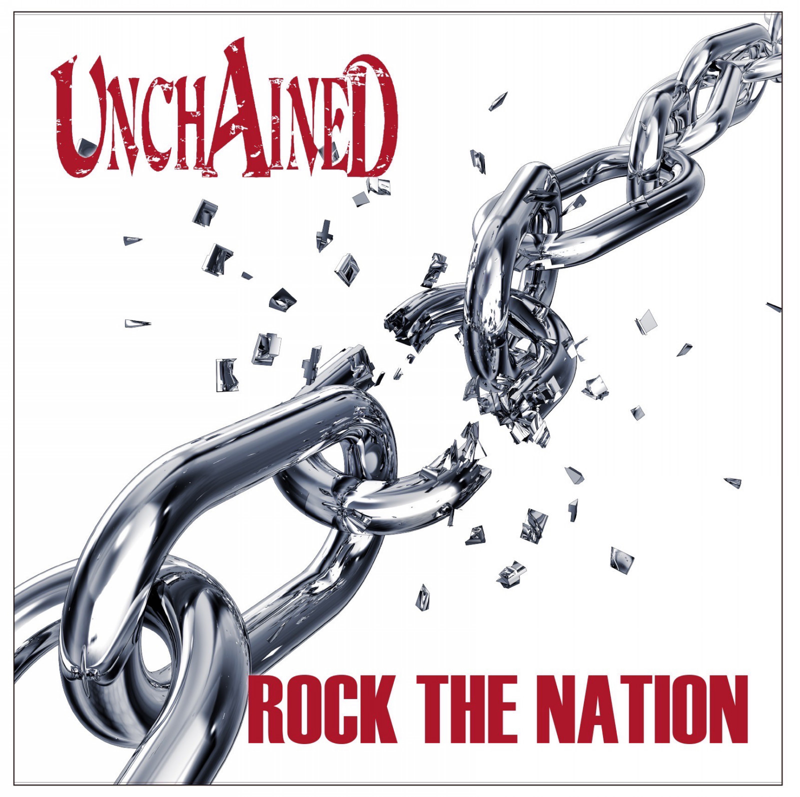 UNCHAINED - Official Website - - UNDEAD, UNVAILED, UNCHAINED,